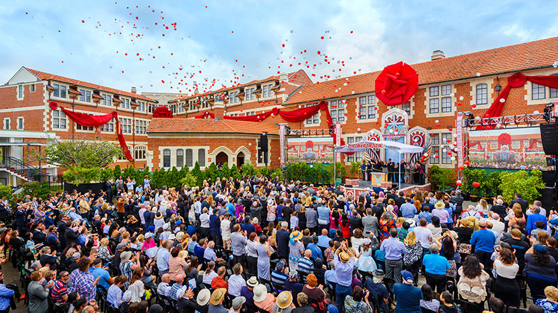Official Church of Scientology: What is Scientology?
